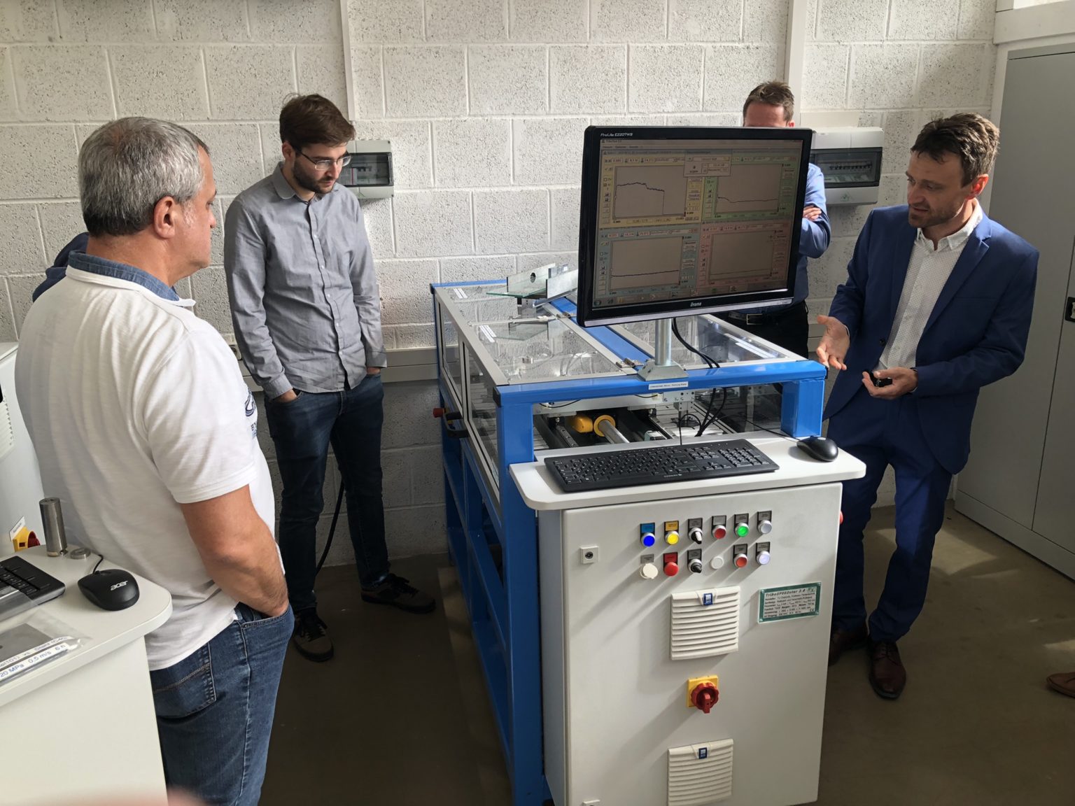 startseite - SITRAPLAS