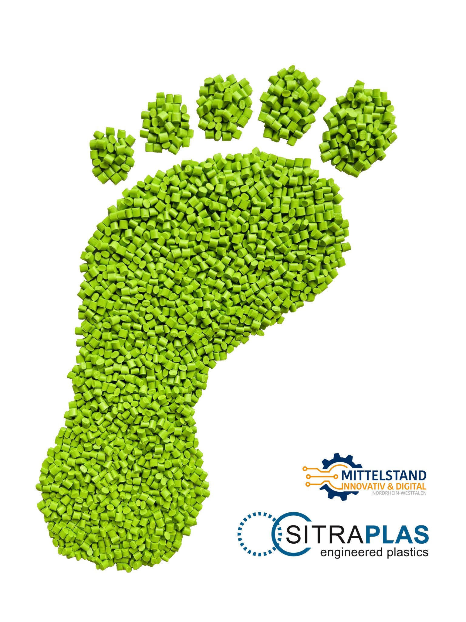 SITRAPLAS setzt Maßstäbe in Sachen Nachhaltigkeit: CO2-Fußabdruckberechnung für Kunststoff ...