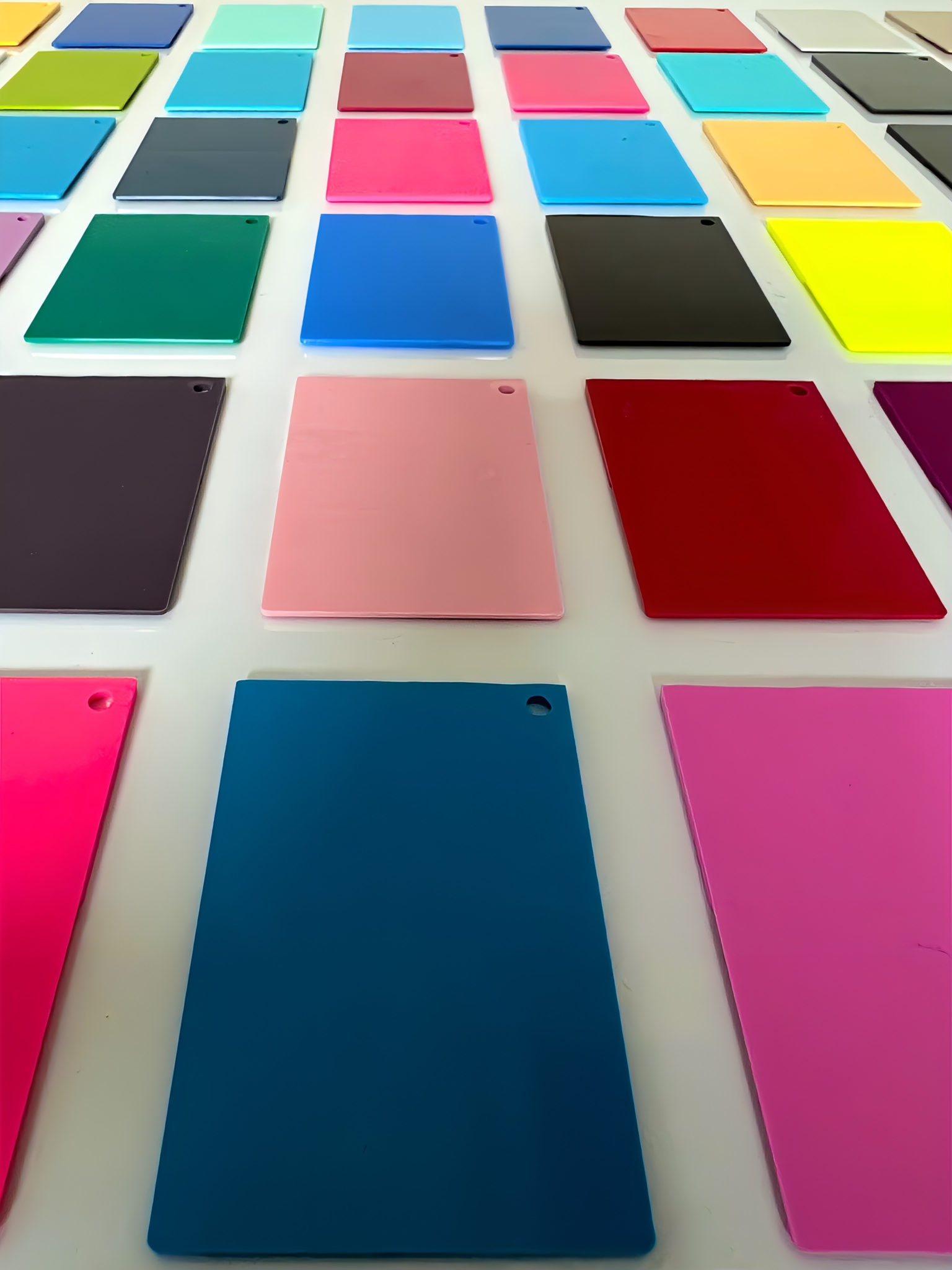 Farbe, die bleibt – Qualität, die überzeugt - SITRAPLAS